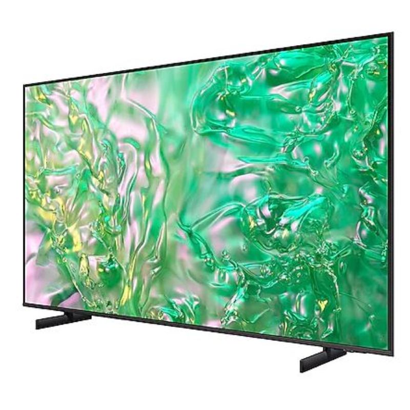 TV Samsung 75 Crystal 4K UHD LED Smart TV 75DU8000 - Shopstar