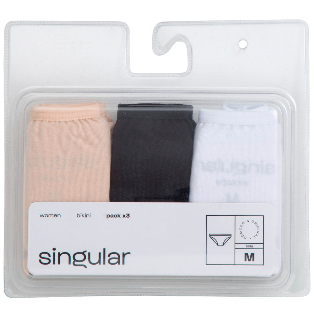 Trusa Bikini Bnb SINGULAR - Shopstar