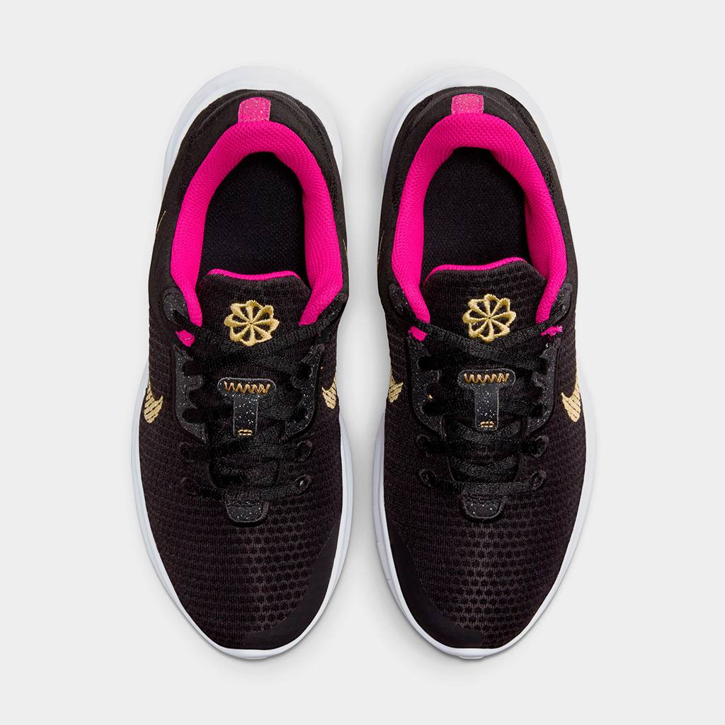 Zapatillas Running Nike Mujeres Dd9283-011 Flex Experience Rn 11 Nn ...