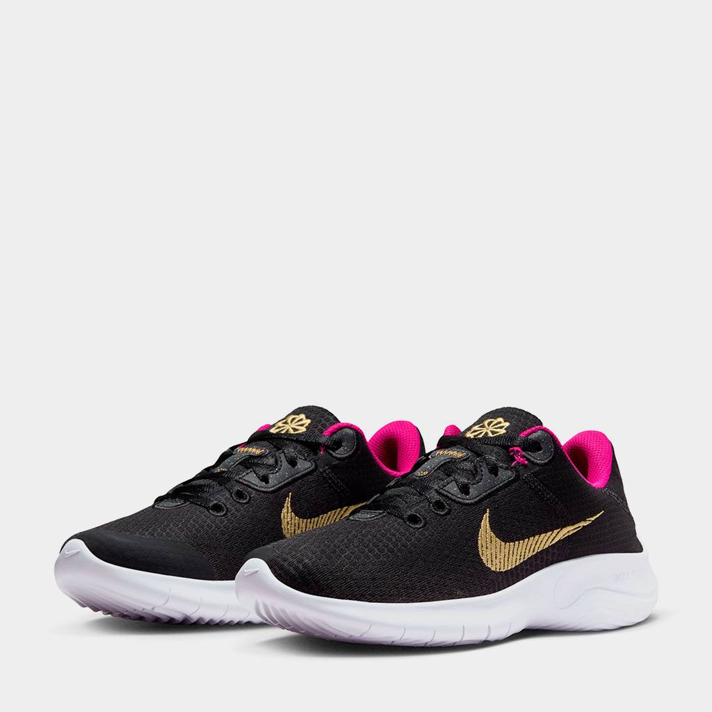 Zapatillas Running Nike Mujeres Dd9283-011 Flex Experience Rn 11 Nn ...