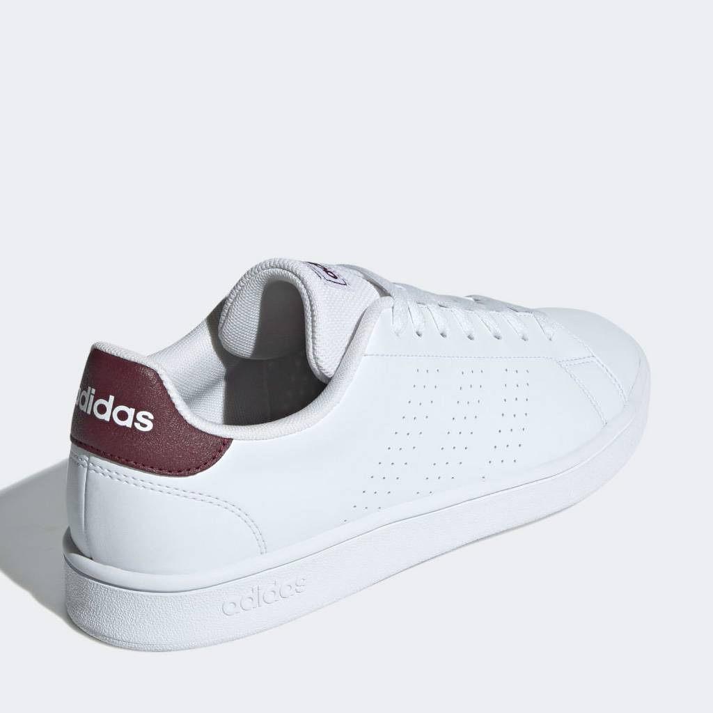 Zapatillas Urbanas Adidas Hombres If8557 Advantage Base - Shopstar