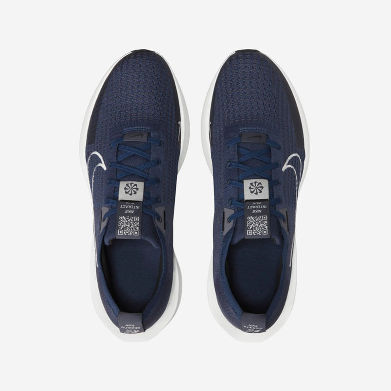 ZAPATILLA para HOMBRE NIKE INTERACT RUN FD2291-402 - Shopstar