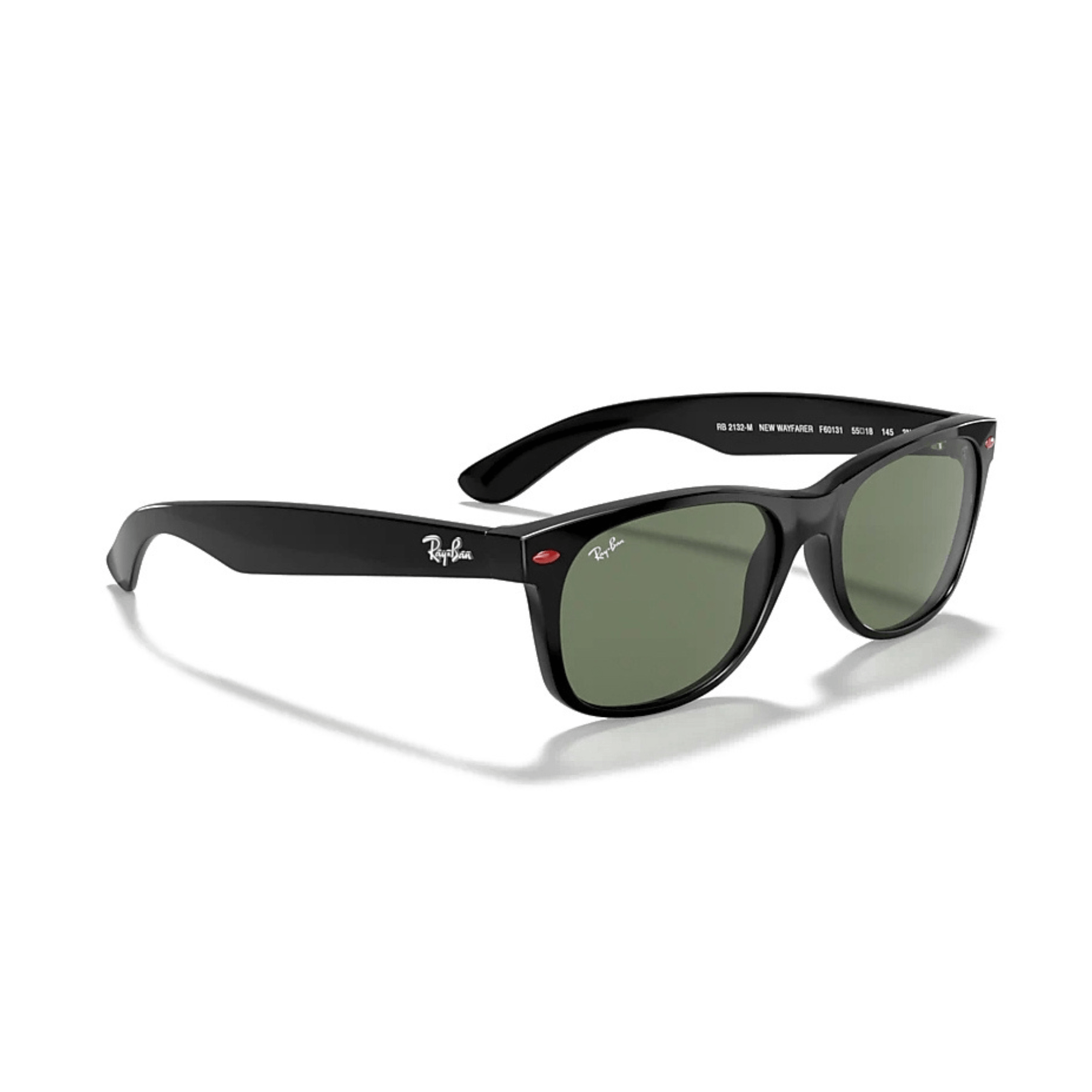 LENTES DE SOL UV400 HOMBRE RB2132M F60131 55 RAY BAN - 1026866 - Shopstar