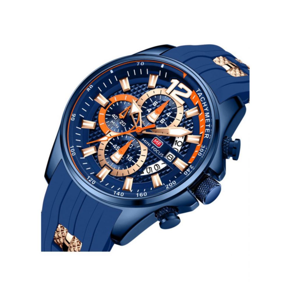 Reloj Mini Focus Hombre Mfa7721 - Shopstar