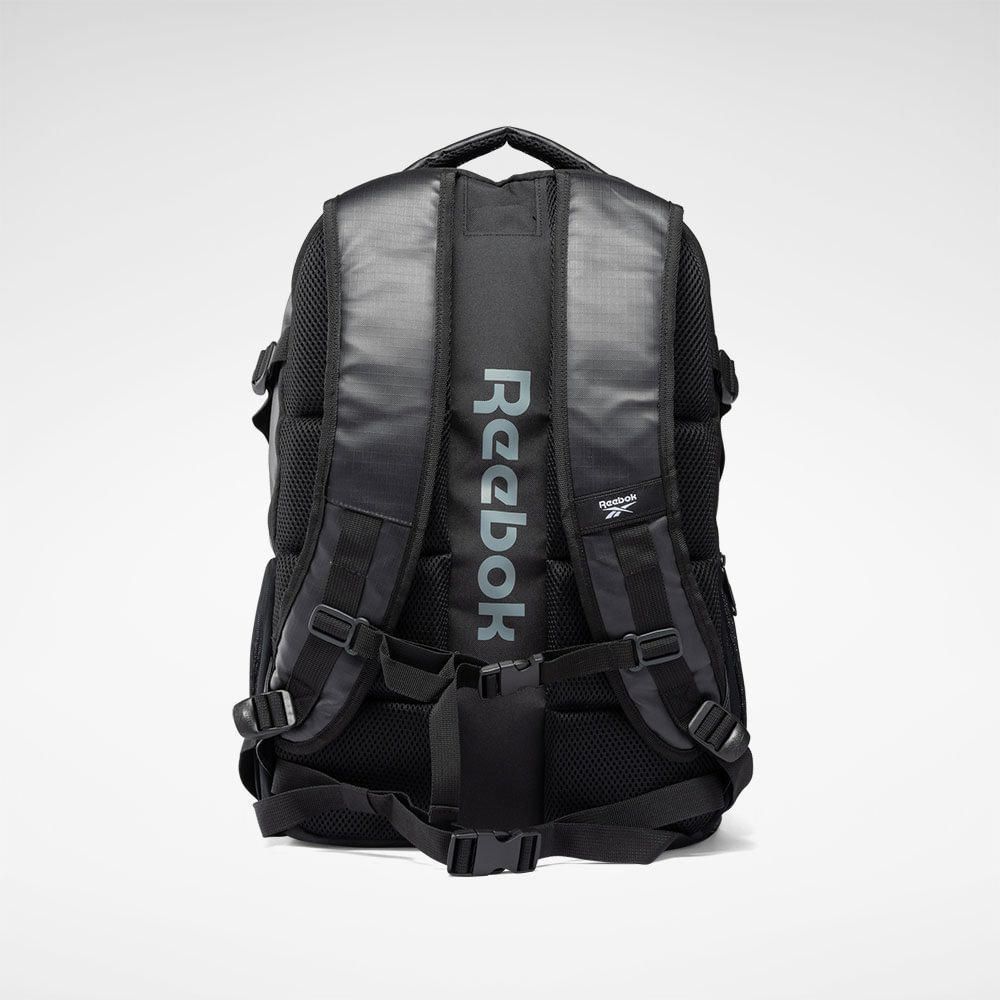 Mochila Deportiva Reebok N Sz Accb044 Negro - Shopstar
