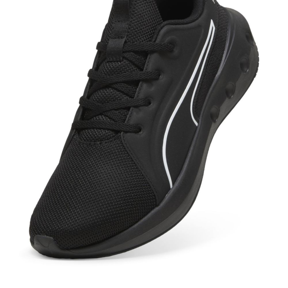 Zapatillas Cross Training Puma Hombre Softride Carson 310154 01 ...
