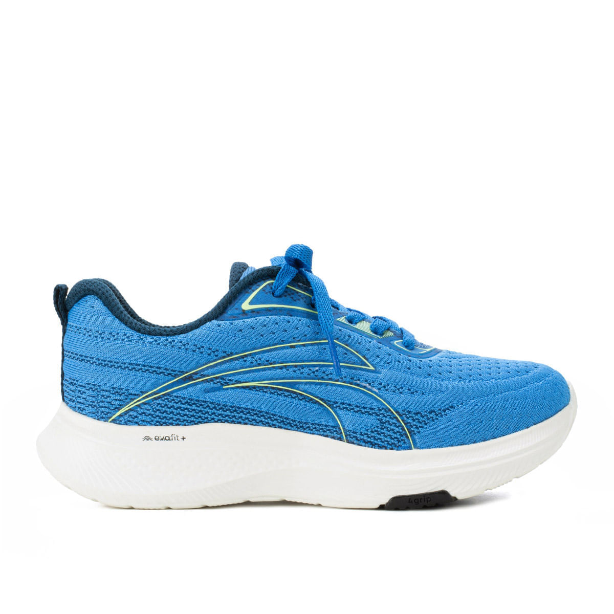 ZAPATILLAS PARA MUJER KOLOSH AZUL E0141.0005.M01415.C01415 - Shopstar