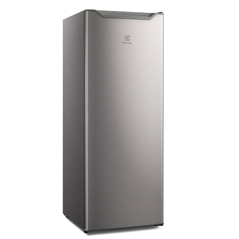 Congelador Vertical Electrolux de 157L con 5 Cajones Transparentes y ...