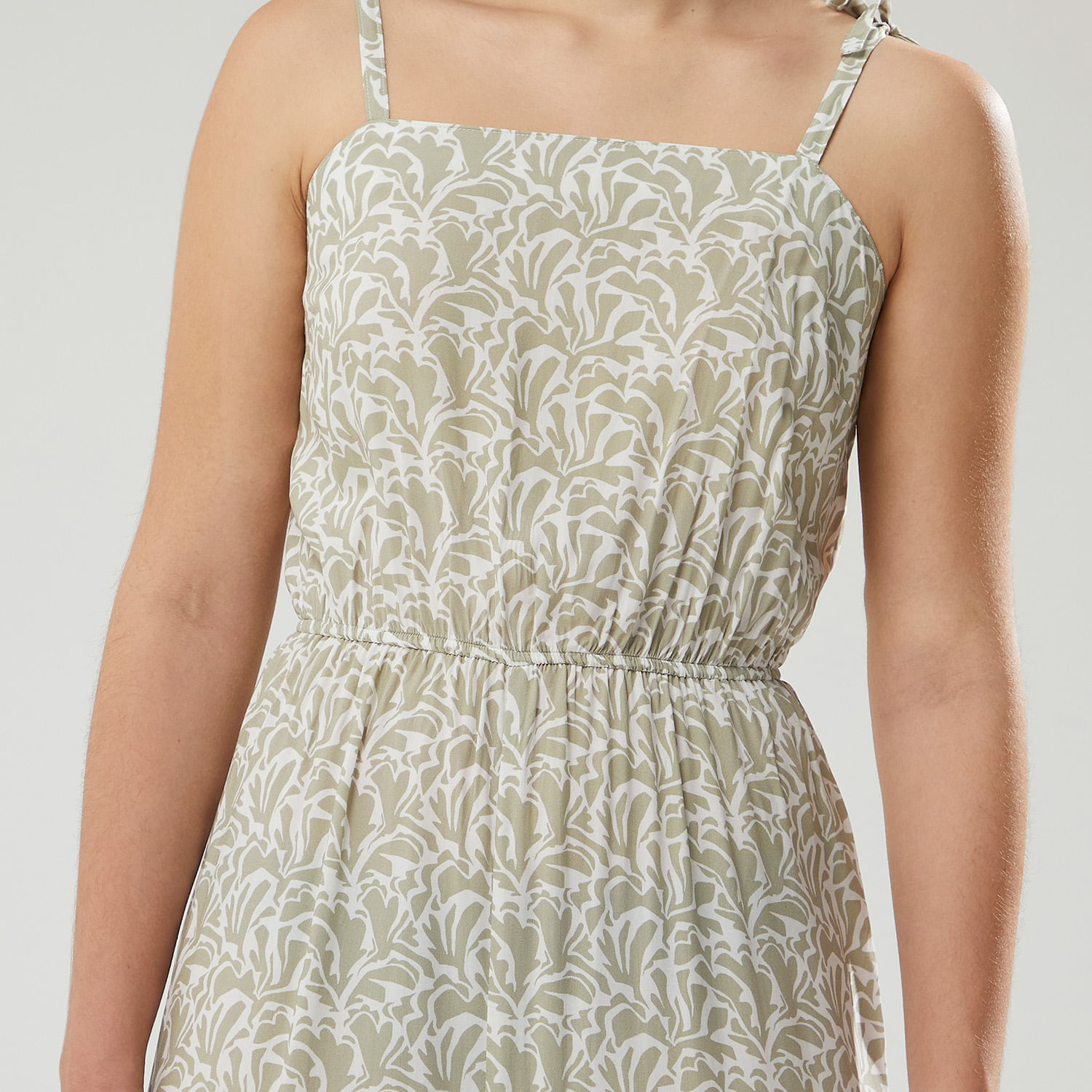 Enterizo Largo Mujer Lisa Hypnotic COMBO1 - Shopstar