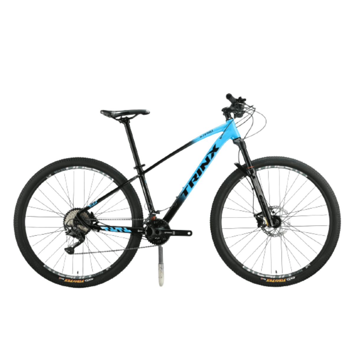Bicicleta MTB Hidraulica Trinx X7 29 Talla S-15 - Shopstar