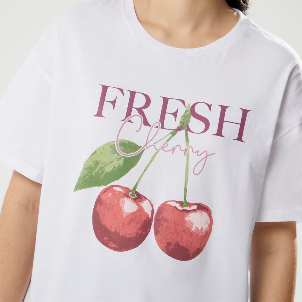 Polo Mujer Lemon Manga Corta Hypnotic - Shopstar