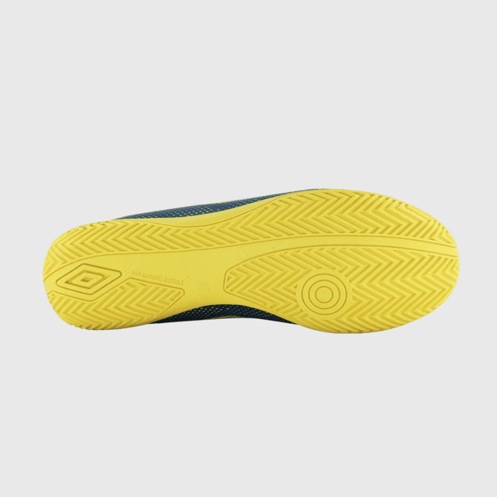 Zapatillas De Futbol Umbro Hombre Veloce Ic 82096U-Mmk Azul - Shopstar