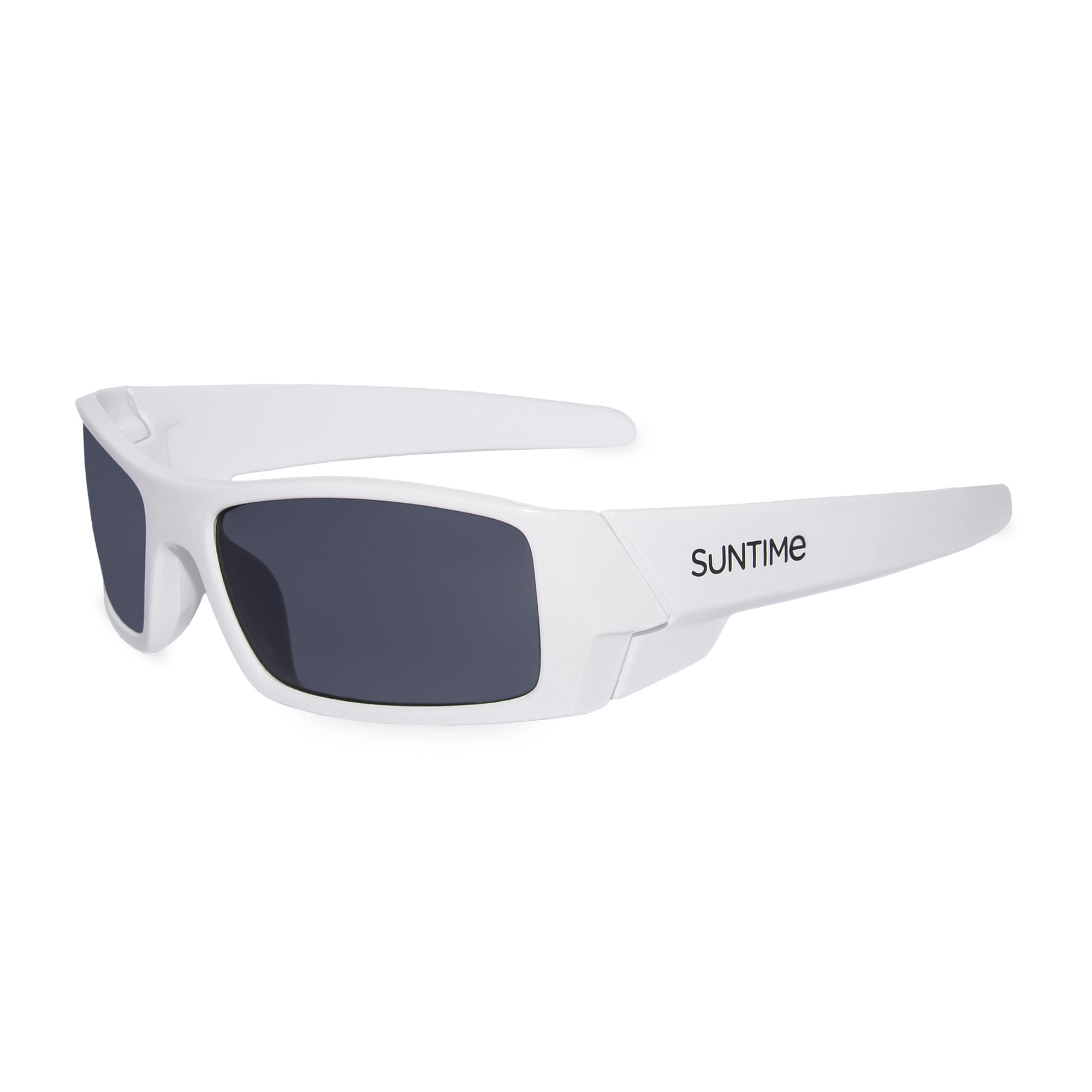 LENTES DE SOL DEL FERXXO UV400 UNISEX FER04 SUNTIME - 1027838 - Shopstar