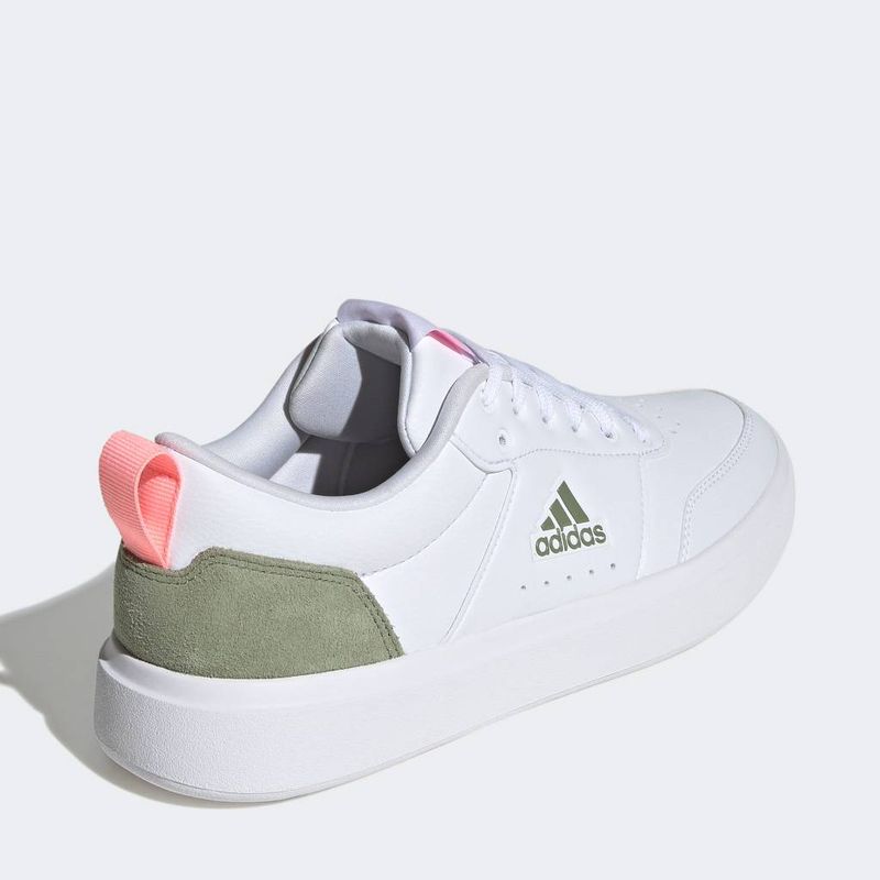 Zapatillas Urbanas Adidas Mujeres Ig6846 Park St - Shopstar