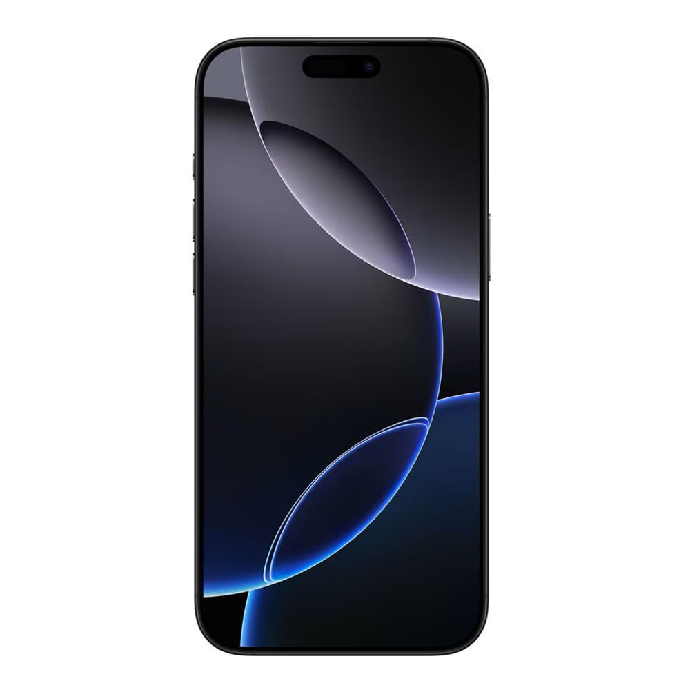 iPhone 16 Pro Max C/Chip 256GB 8GB Black-Titanium - Shopstar