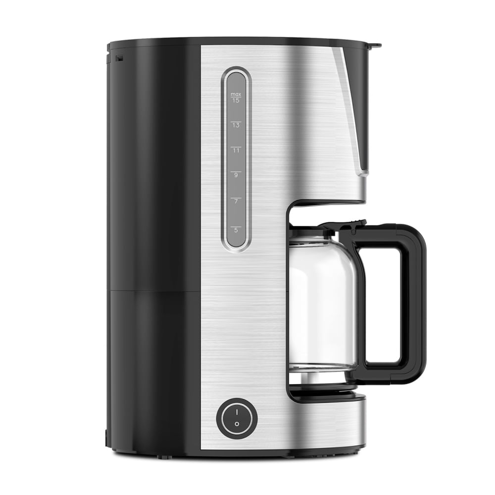 Cafetera Taurus Sicilia 900W de 15 Tazas con Filtro Lavable (MUNDO ...