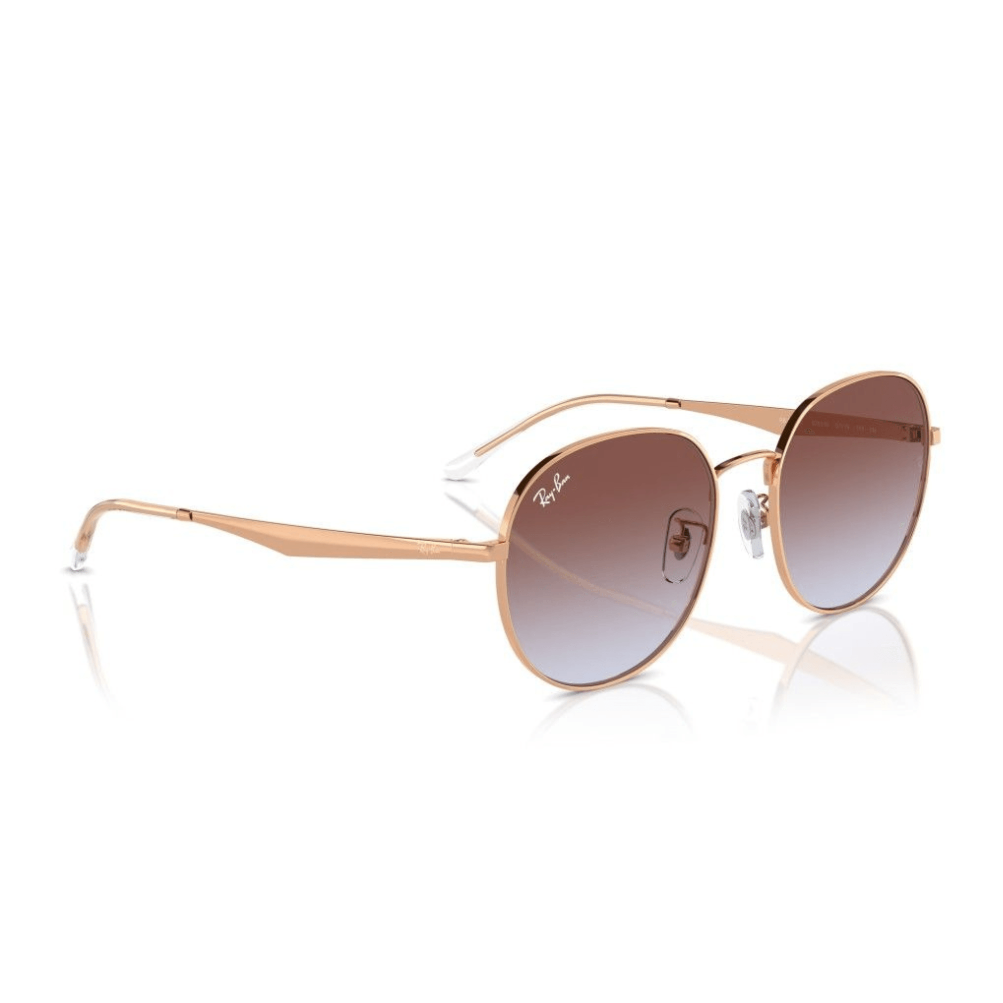LENTES DE SOL UV400 UNISEX RB3727D 9202I8 57 RAY BAN - 1028477 - Shopstar