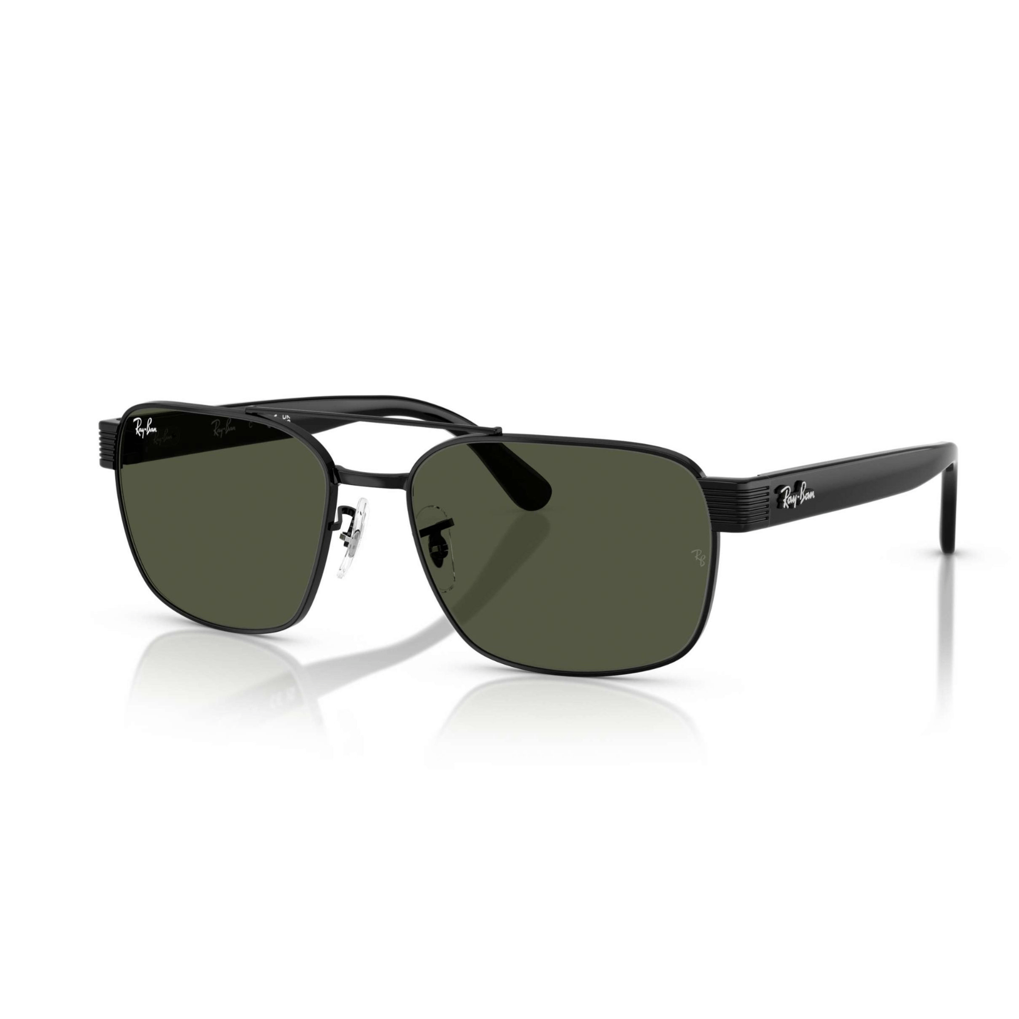 LENTES DE SOL UV400 HOMBRE RB3750 002/31 59 RAY BAN - 1028489 - Shopstar