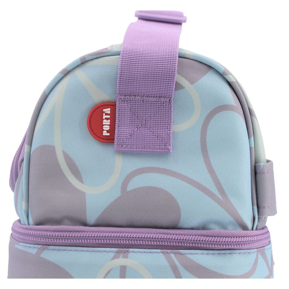 Lonchera Porta Logan Catha - Shopstar