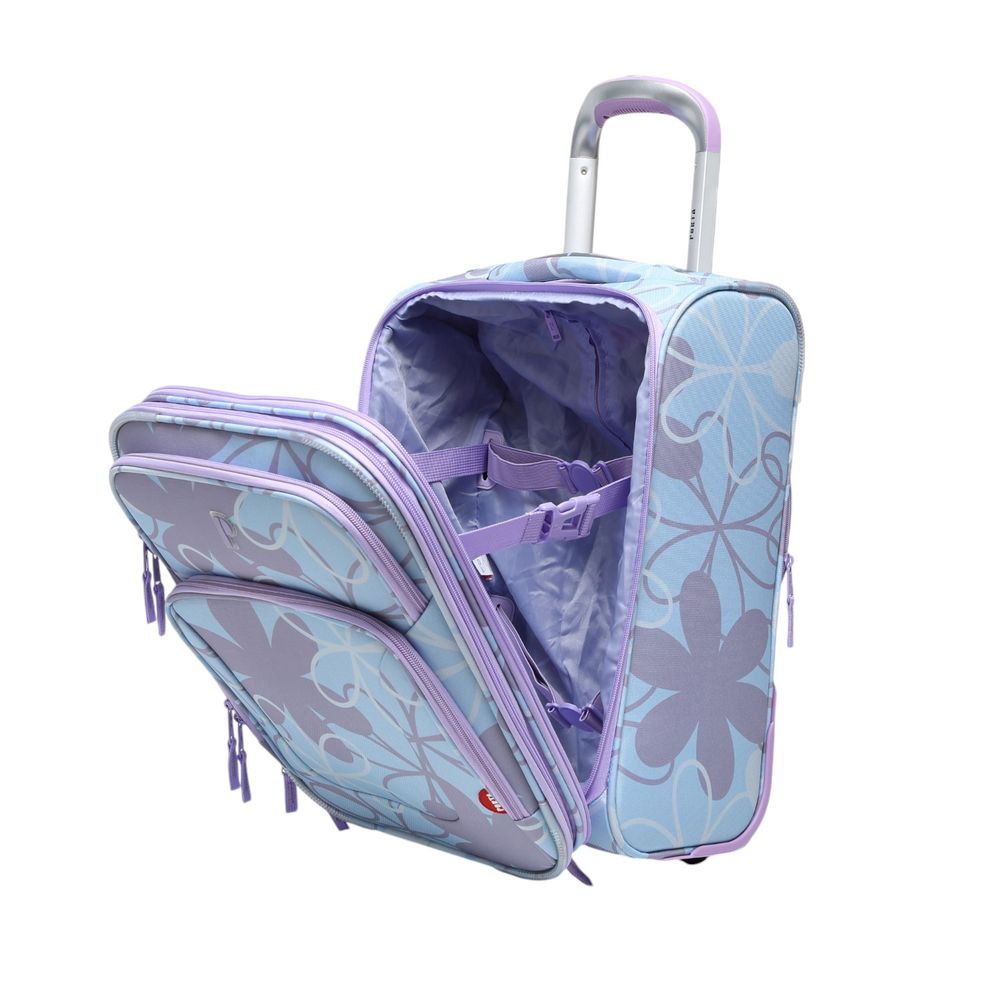 Carry On Porta Transporter Catha - Shopstar