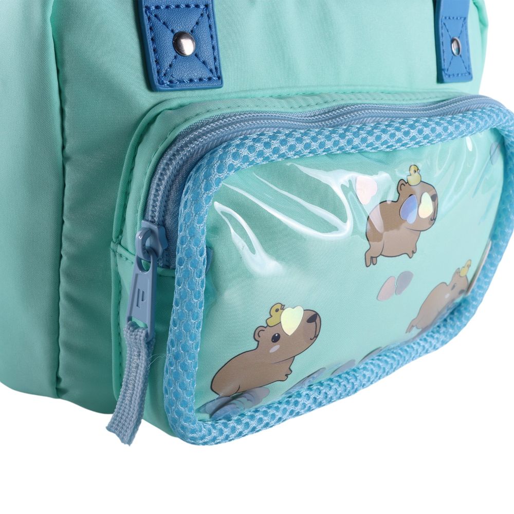 Lonchera Porta Elfri Capibaras - Shopstar