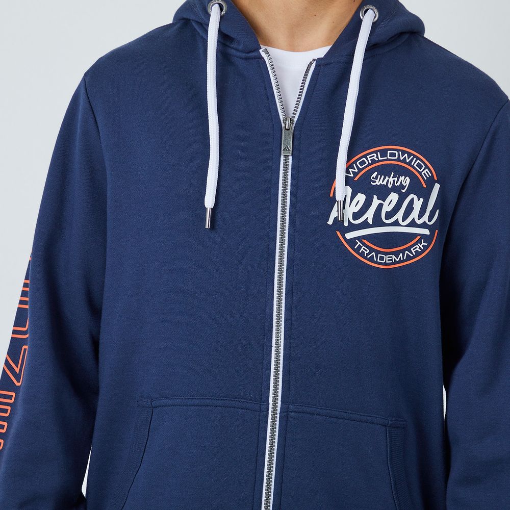 Polera Hombre Logo Mang Aereal - Shopstar