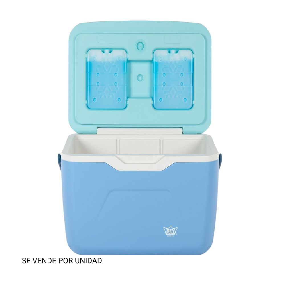Cooler Reyplast Snowbox 20L - Color Aleatorio - Shopstar