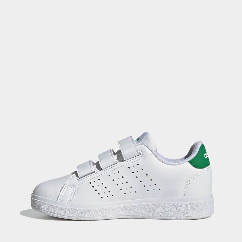 Zapatillas Urbanas Adidas Pre Escolar Ie9019 Advantage Base 2.0 Cf C ...