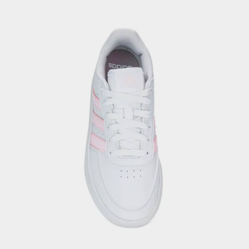 Zapatillas Urbanas Adidas Mujeres Id0472 Breaknet 2.0 - Shopstar