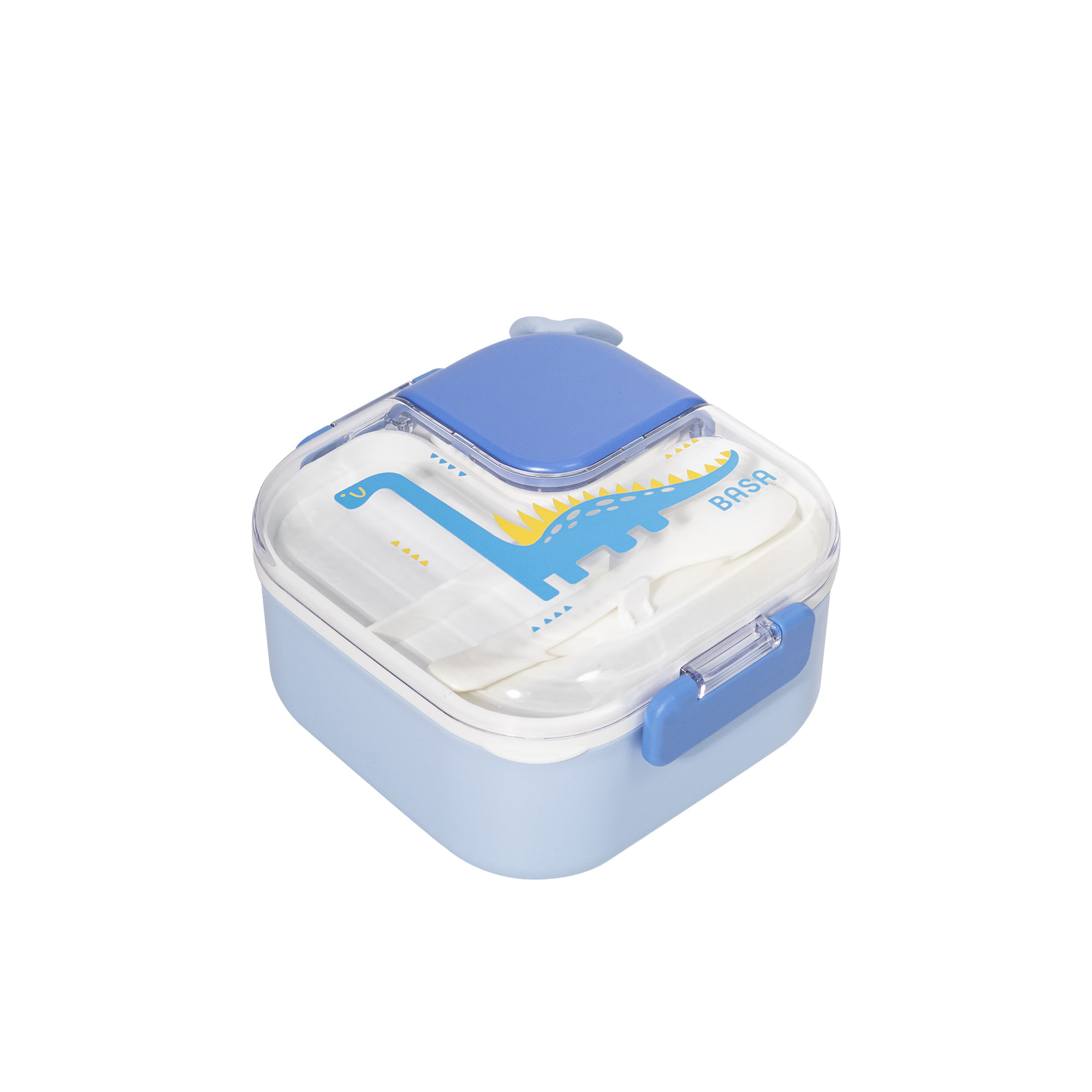 Lonchera BASA Box Bite 550ml - Shopstar