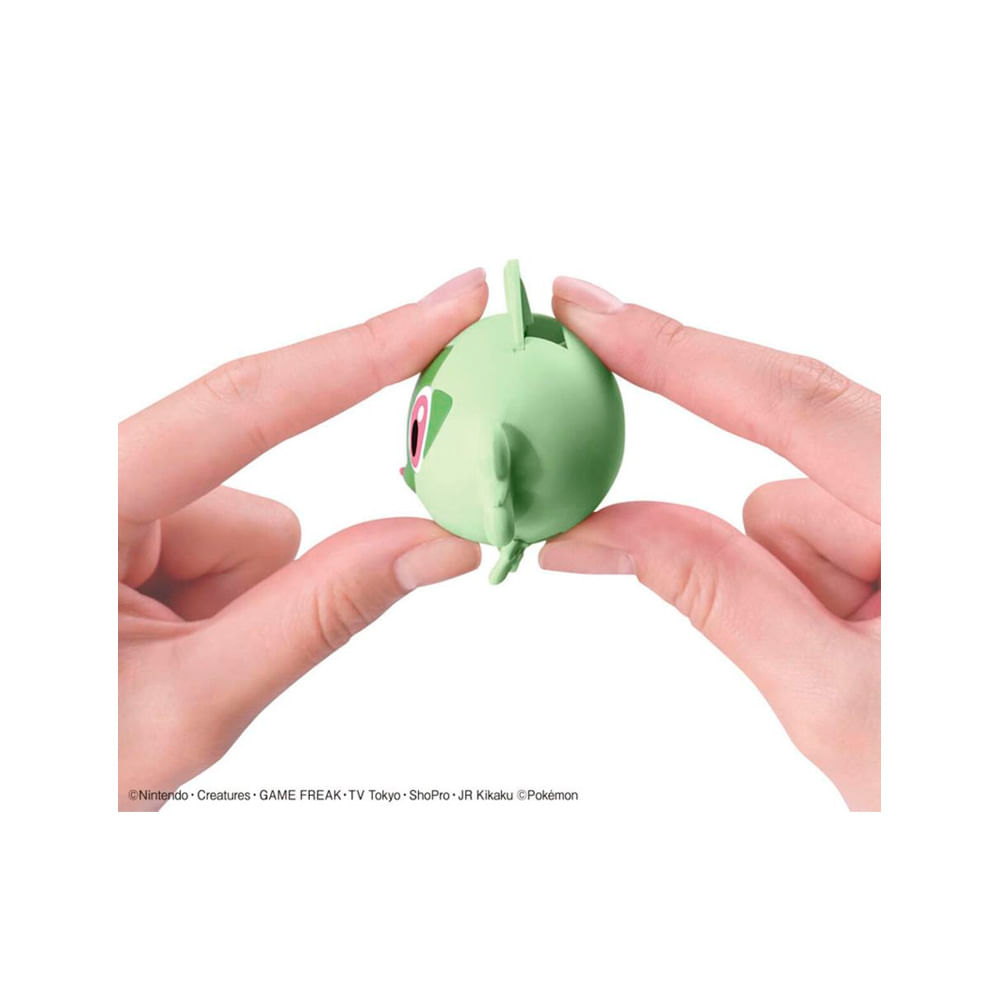 Bandai Spirits Model Kit Pokemon Sprigatito - Shopstar