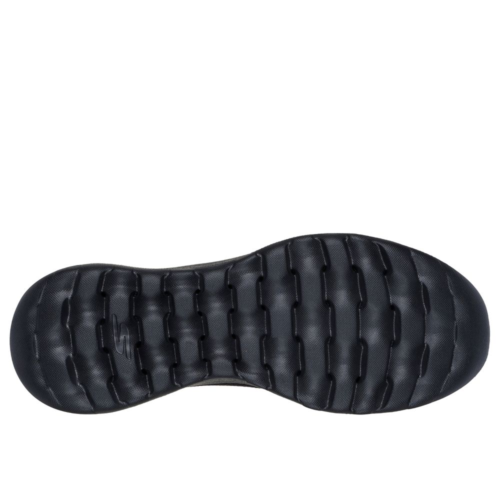 Zapatillas Urbanas Skechers Mujer Go Walk Joy 124641-Bbk Negro - Shopstar