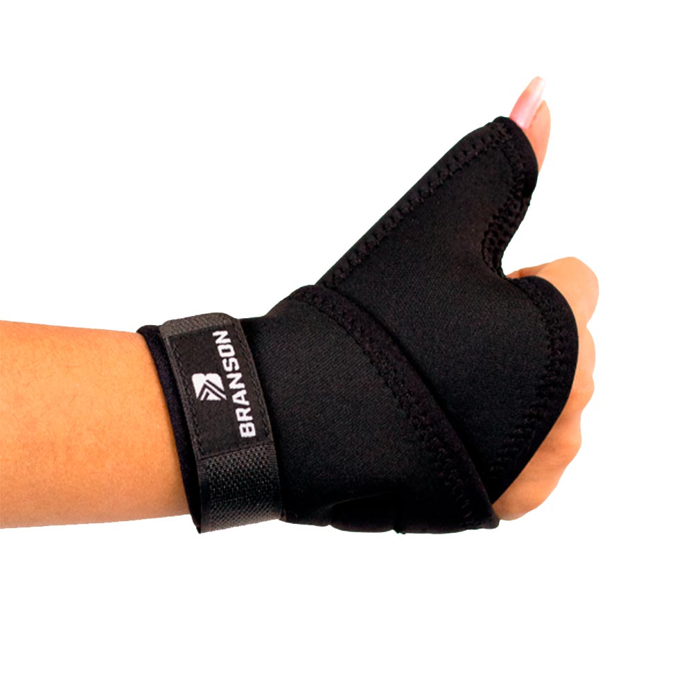 Leemark Inmovilizador de pulgar T/L - Shopstar