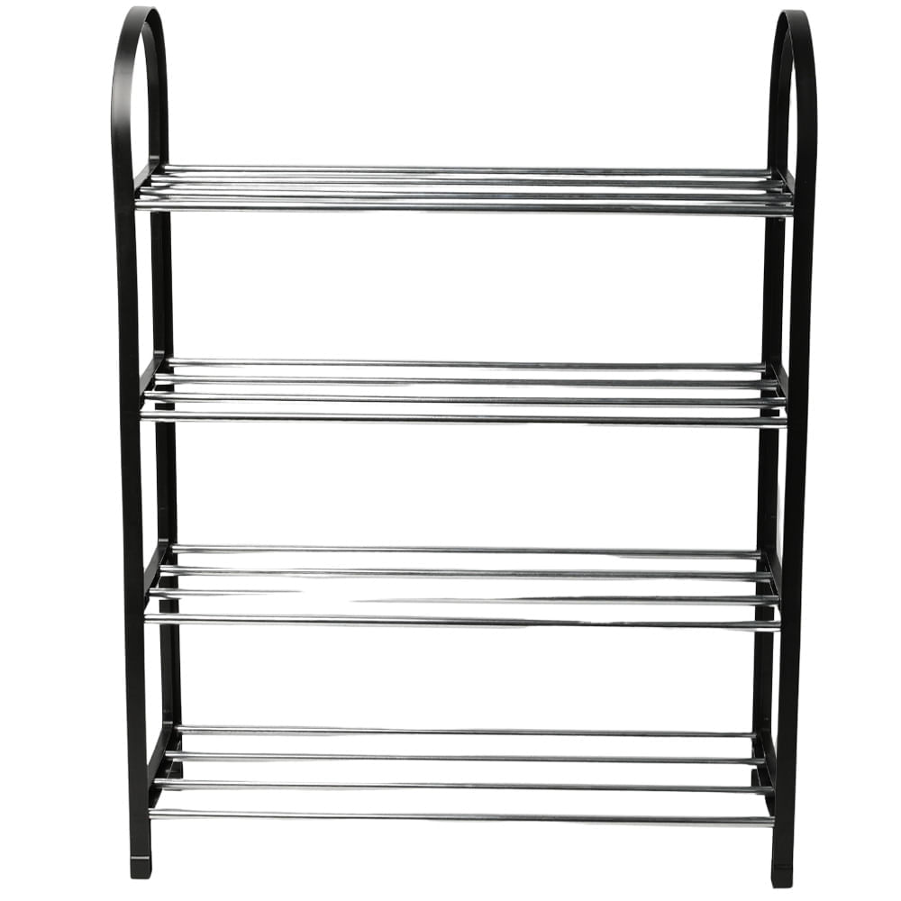 Organizador de Zapatos VIVA HOME 4 Niveles - Shopstar