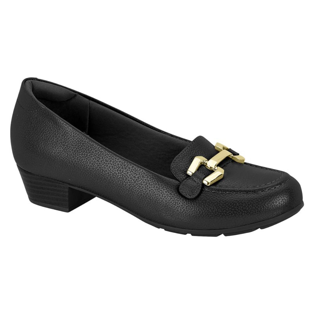 Zapatos De Vestir Modare Mujer 7032.542.27672.15745 Negro - Shopstar