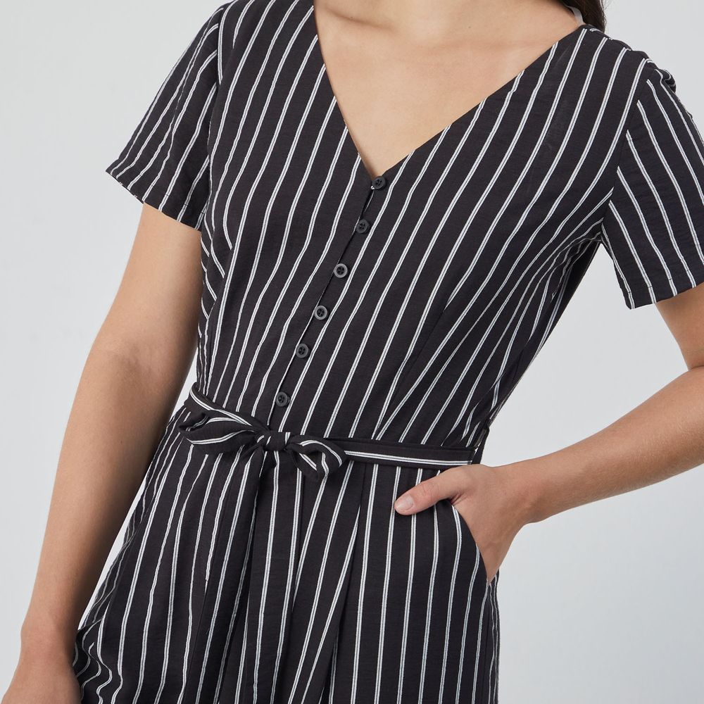 Enterizo Mujer Lima Hypnotic - Shopstar