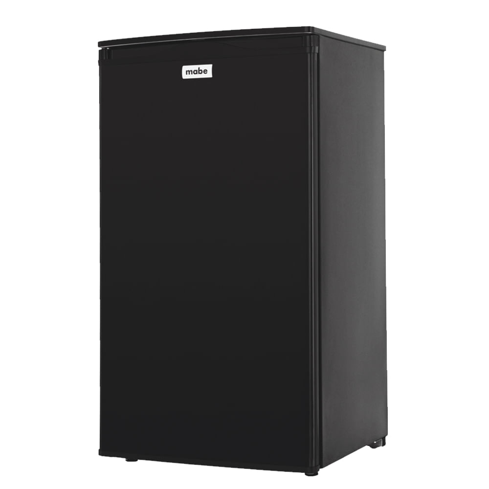 Frigobar Mabe RMF04PV0 de 93 litros black - Shopstar