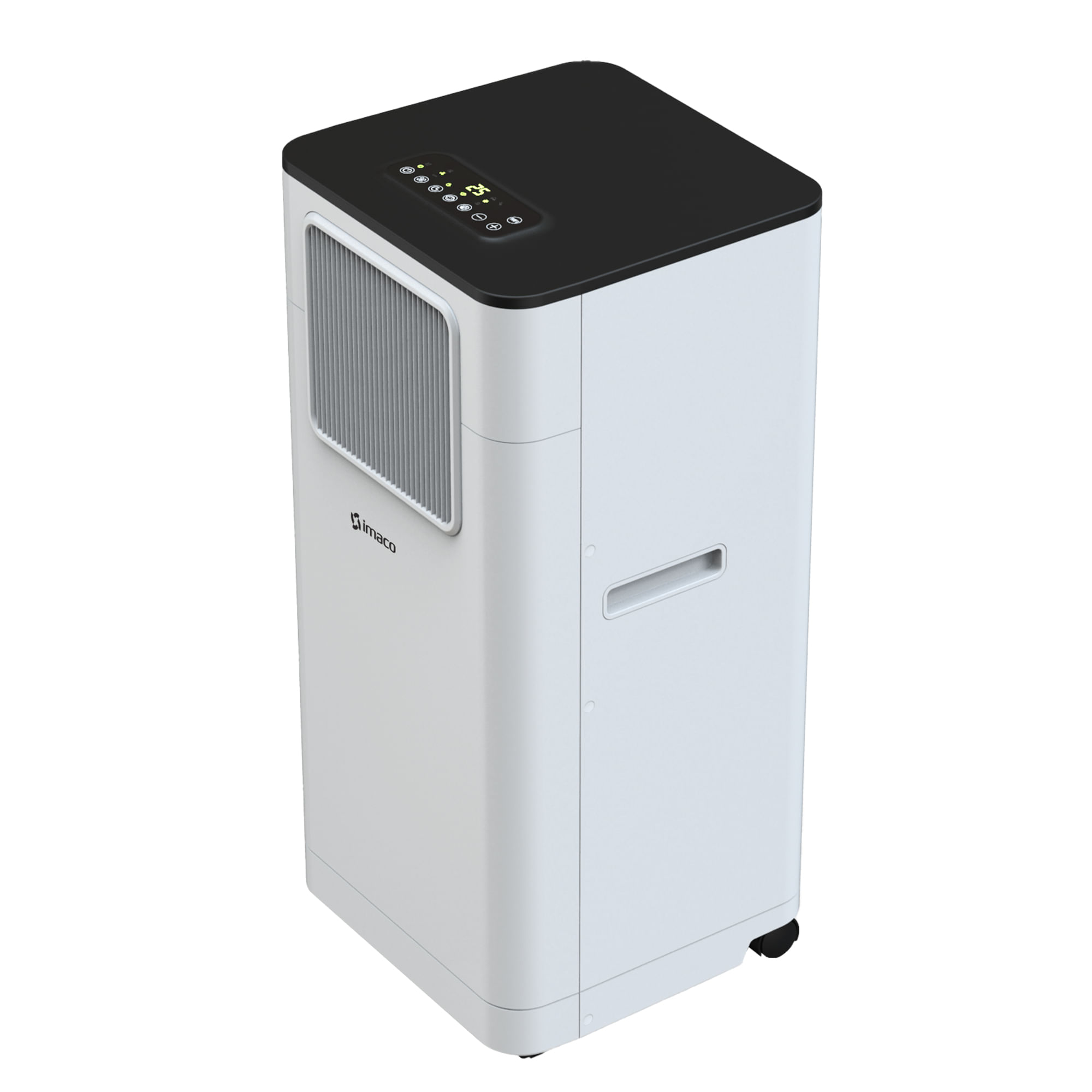 Aire Acondicionado IMACO AC7000 - Shopstar