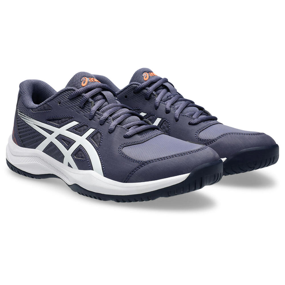 Zapatillas ASICS Court Slide 4 Indigo Fog/White Hombre - Shopstar