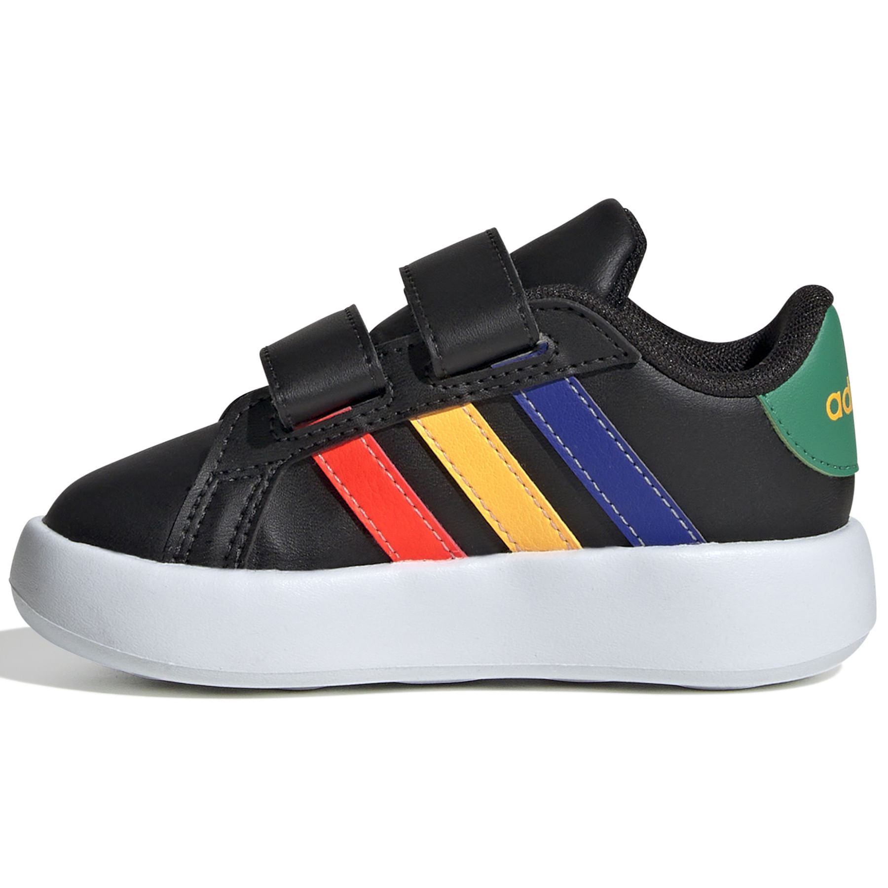 Zapatillas Adidas Niños Urbanas Grand Court 2.0 CF | IE1372 - Shopstar