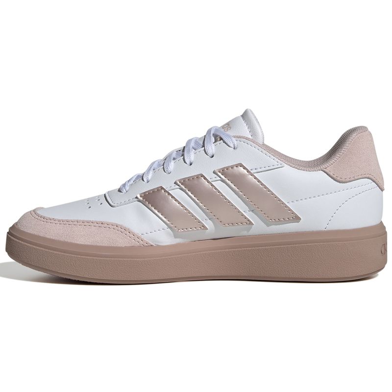 Zapatillas Adidas Niñas Urbanas Courtblock | ID6498 - Shopstar