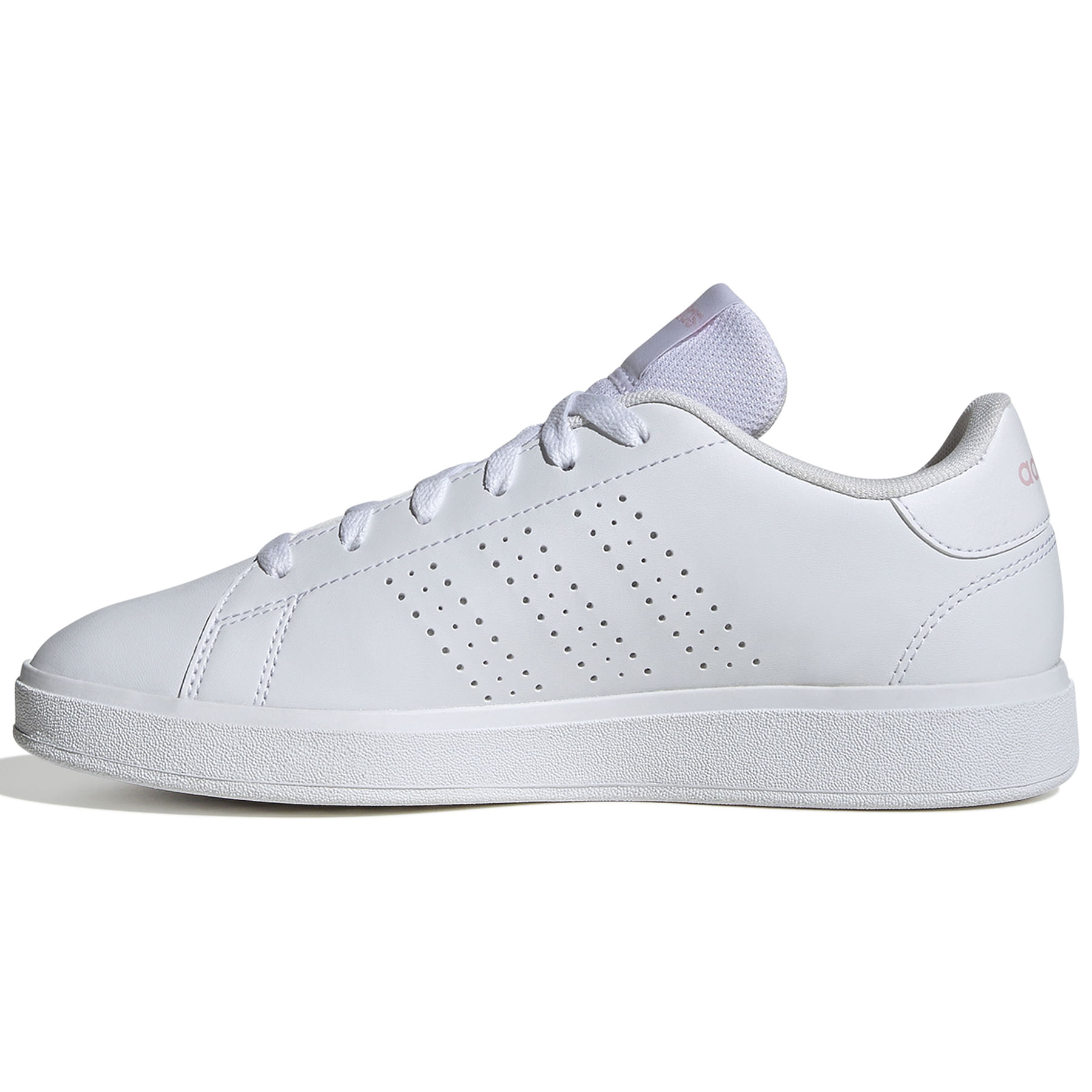 Zapatillas Adidas Mujer Urbanas Advantage Base 2.0 | IF4136 - Shopstar