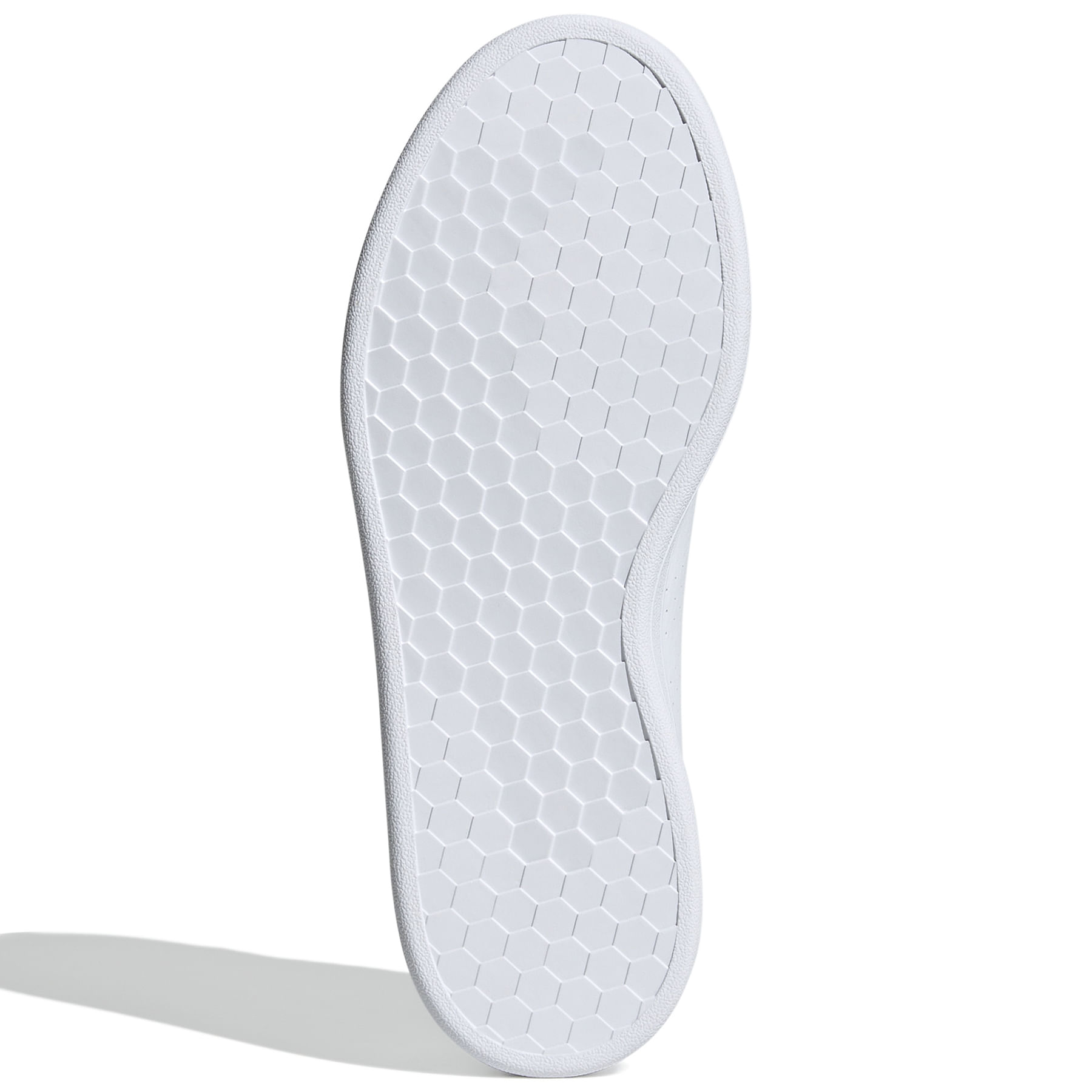 Zapatillas Adidas Mujer Urbanas Advantage | IF6117 - Shopstar