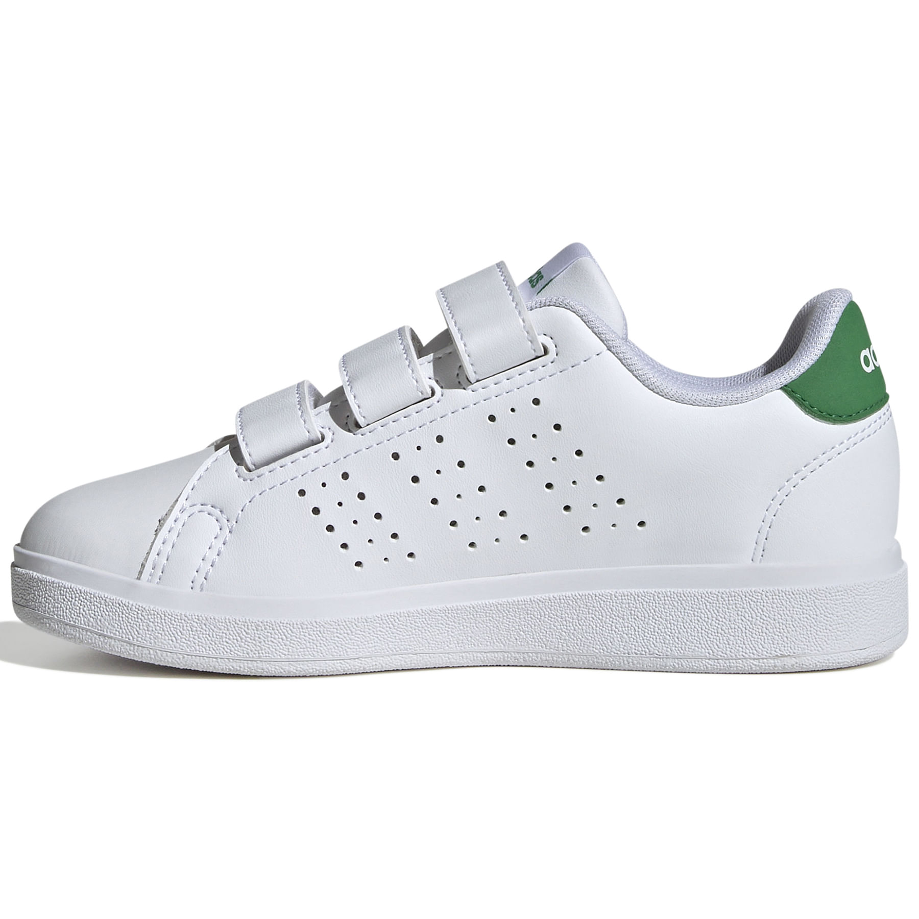 Zapatillas Adidas Unisex Urbanas Advantage Base 2.0 CF | IE9019 - Shopstar