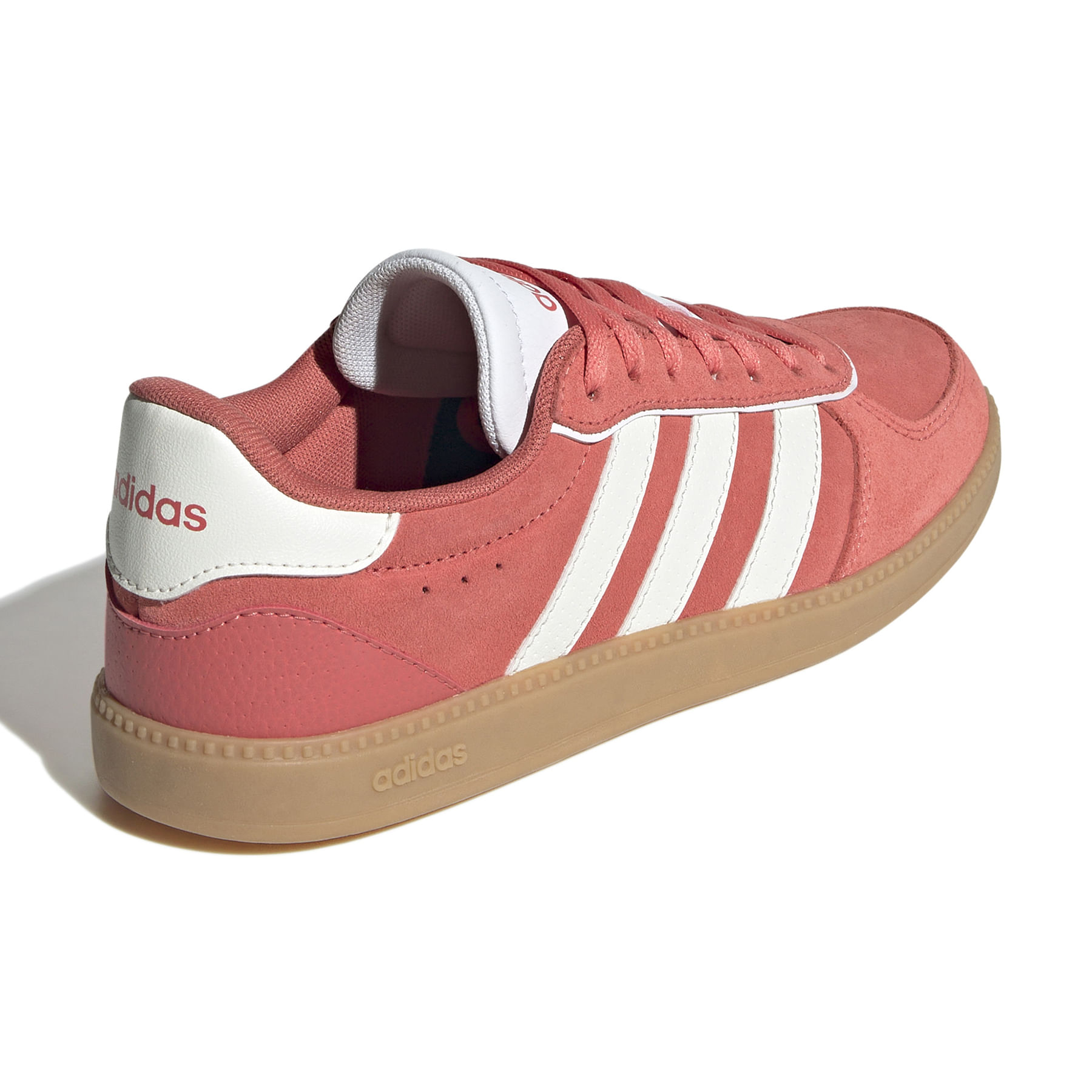 Zapatillas Adidas Mujer Urbanas Breaknet Sleek | IH5470 - Shopstar