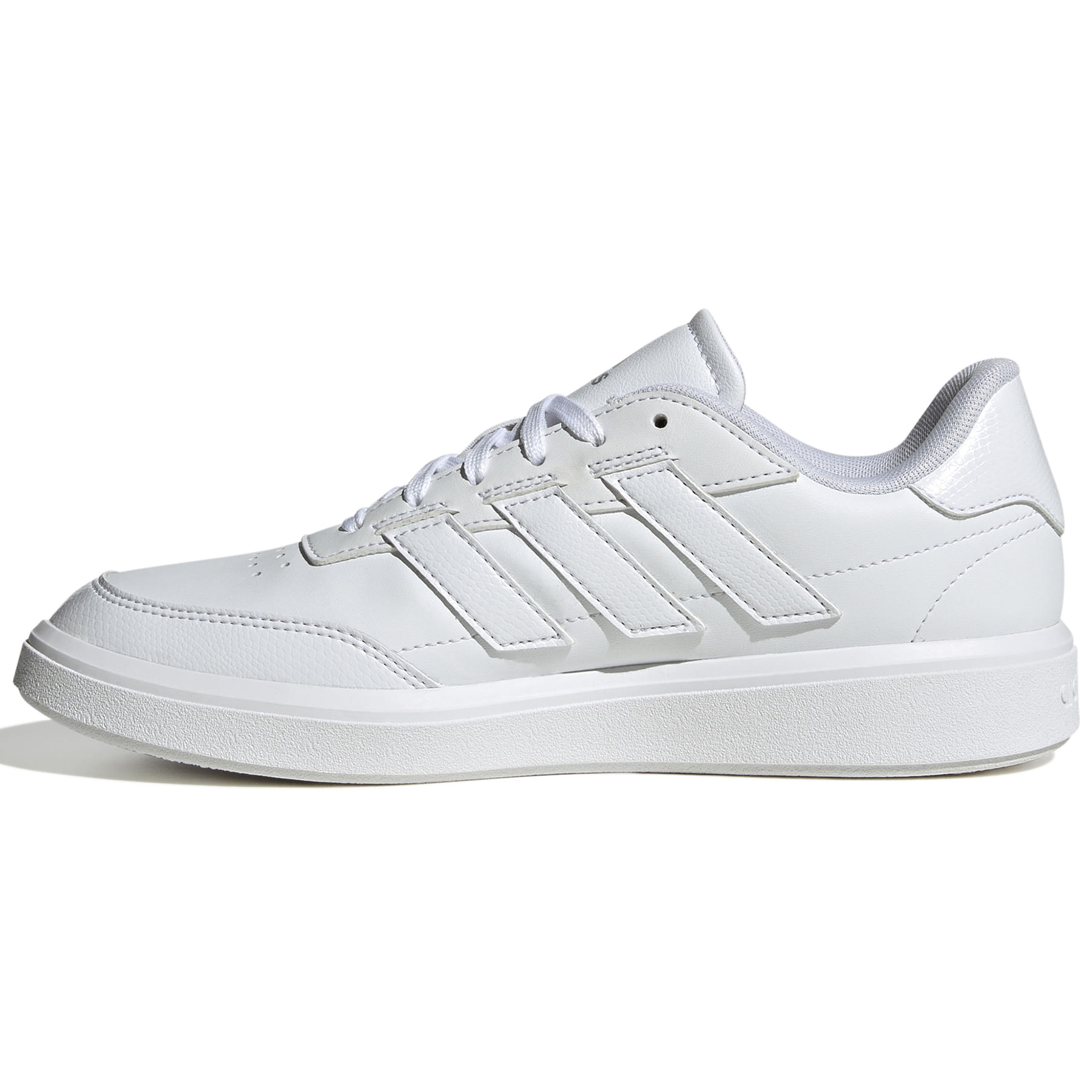 Zapatillas Adidas Mujer Urbanas Courtblock | IF6554 - Shopstar