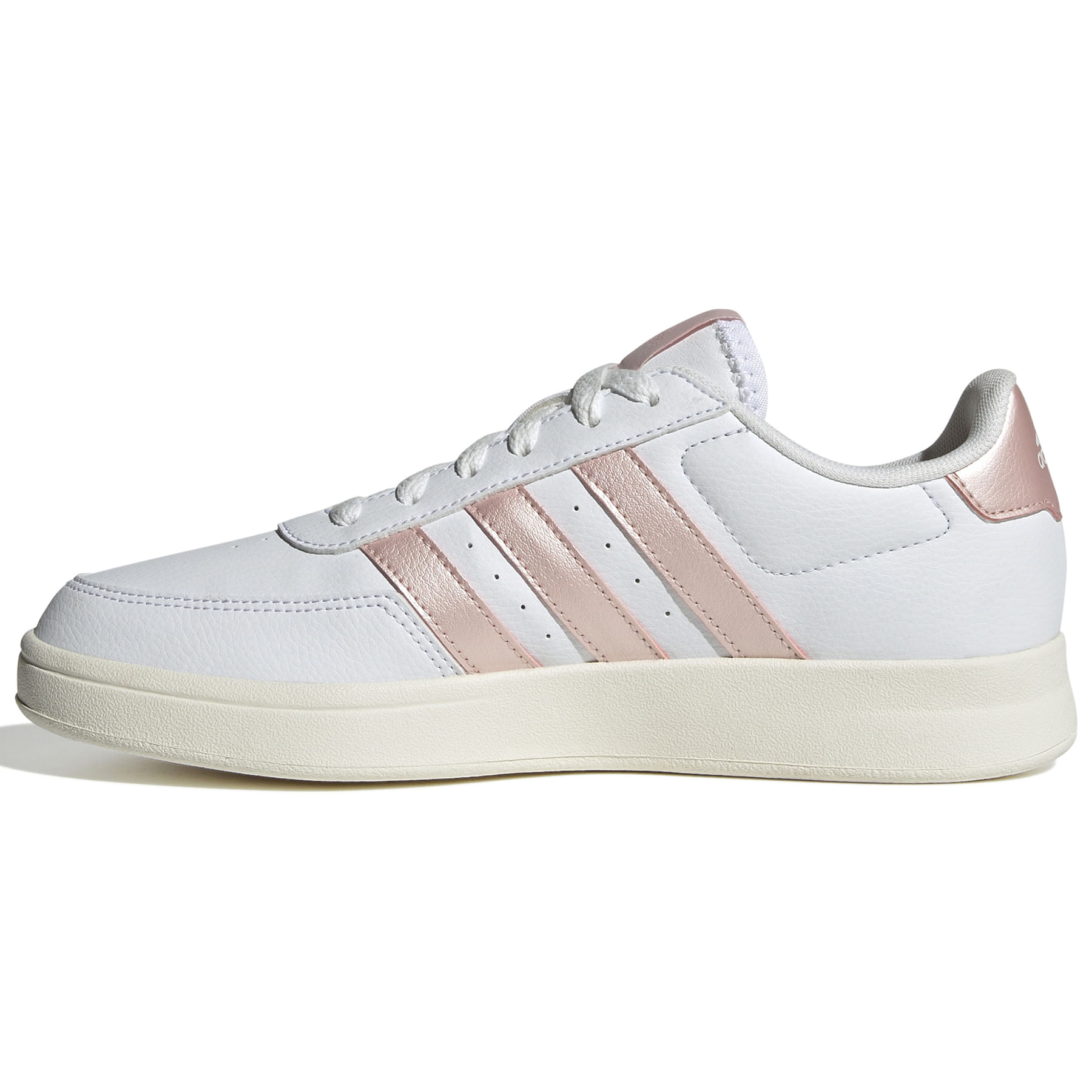 Zapatillas Adidas Mujer Urbanas Breaknet 2.0 | IG9160 - Shopstar