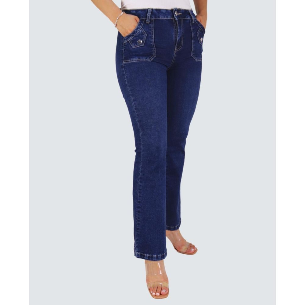 Jean Mujer Daniela Parada 111 - Shopstar