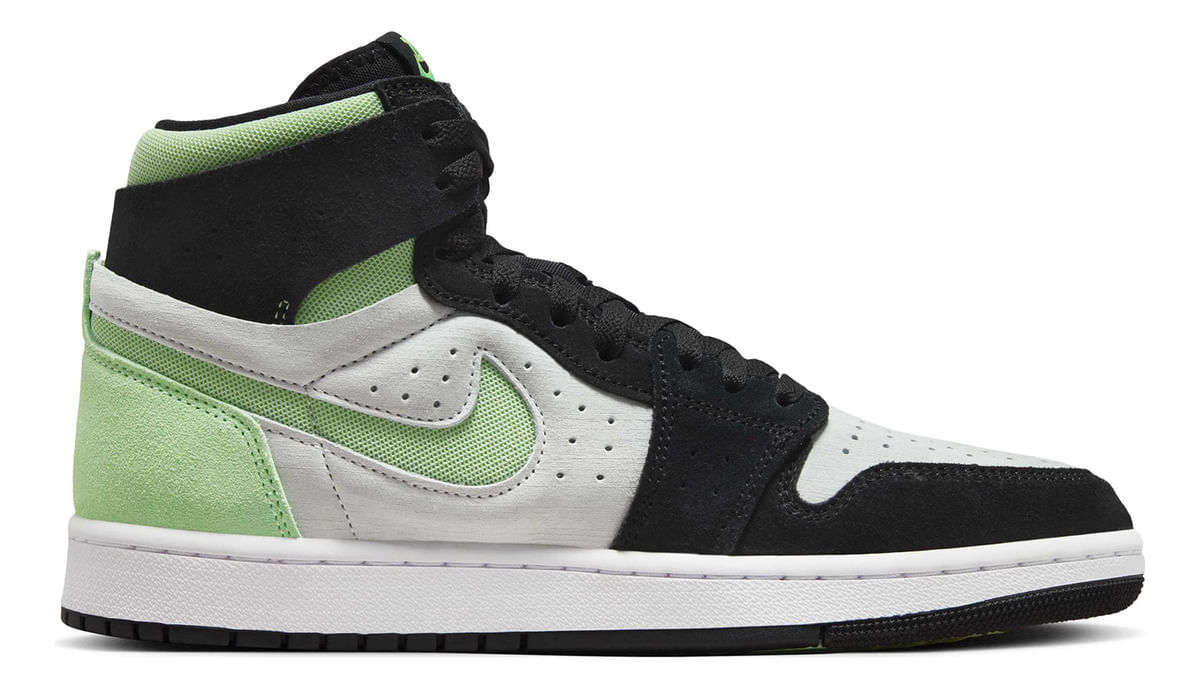 Botin Nike Hombre Air Jordan 1 Zoom Comfort 2 | Dv1307-103 - Shopstar