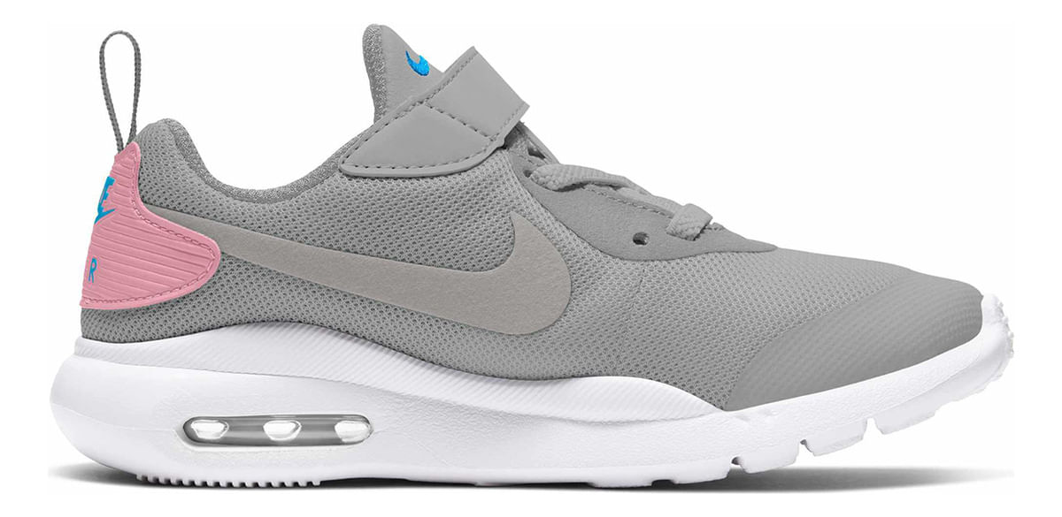 Zapatillas Nike Niños Running Air Max Oketo Bpv | Ar7420-016 - Shopstar